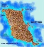 Marettimo Escursioni
